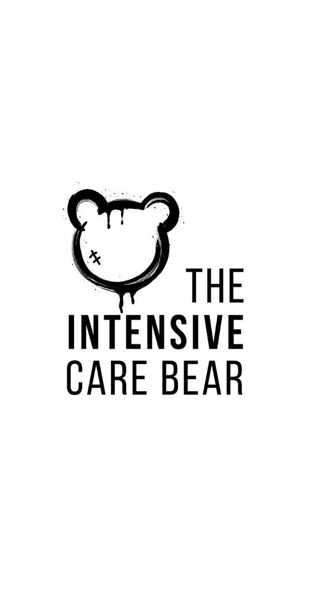 The Intensive Care Bear